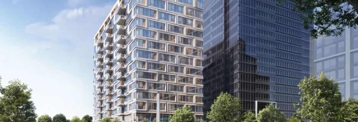 One Harbor Shore Drive Boston Seaport New Luxury Condos, Boston ...