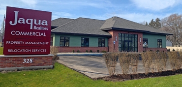 Real Estate Offices | Jaqua Realtors