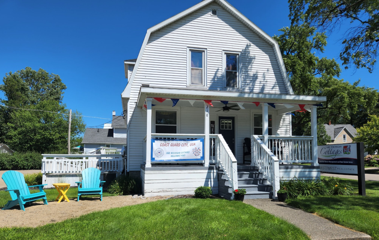 Grand Haven, MI Office Jaqua Realtors