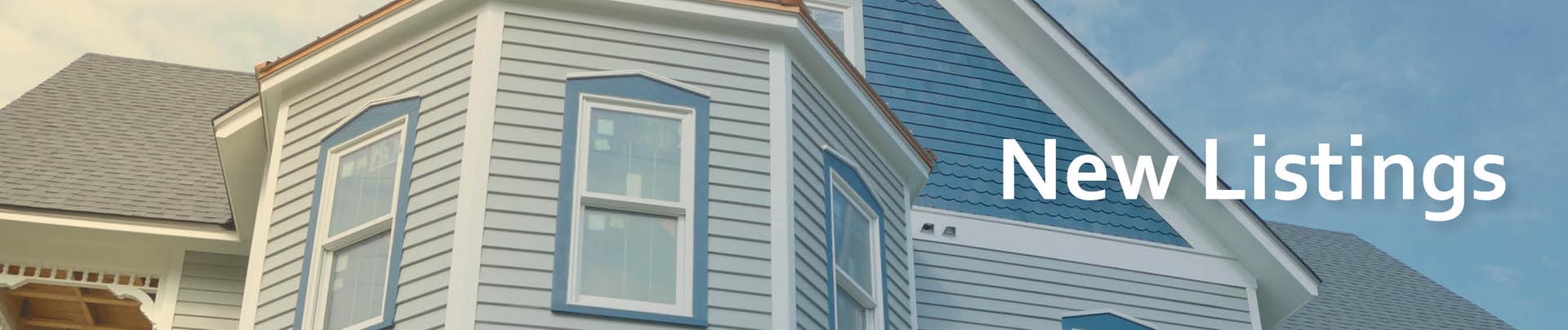 New Listings | EverStar Realty | Local MLS Listing Searches for Real Estate