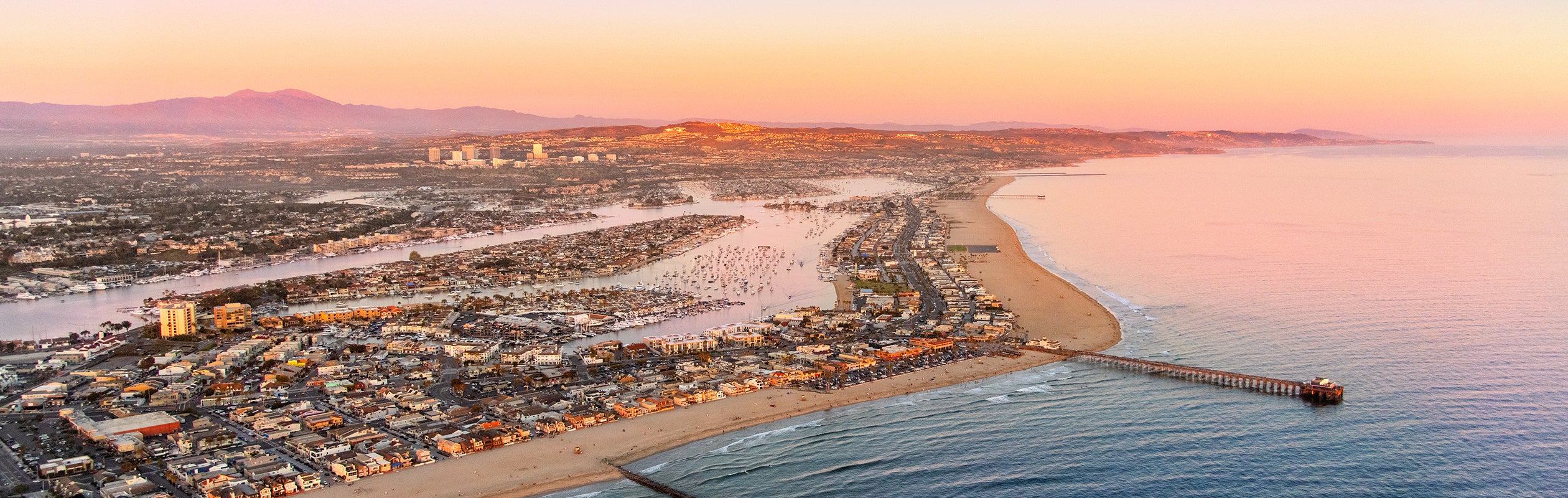 Chris Moreno | Newport Beach Real Estate Agent| Surterre Properties