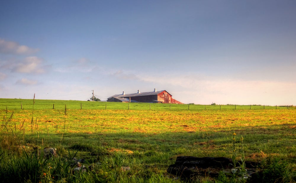 Lempster Market Data | LAER Realty Partners