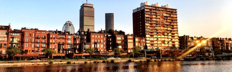 Back Bay