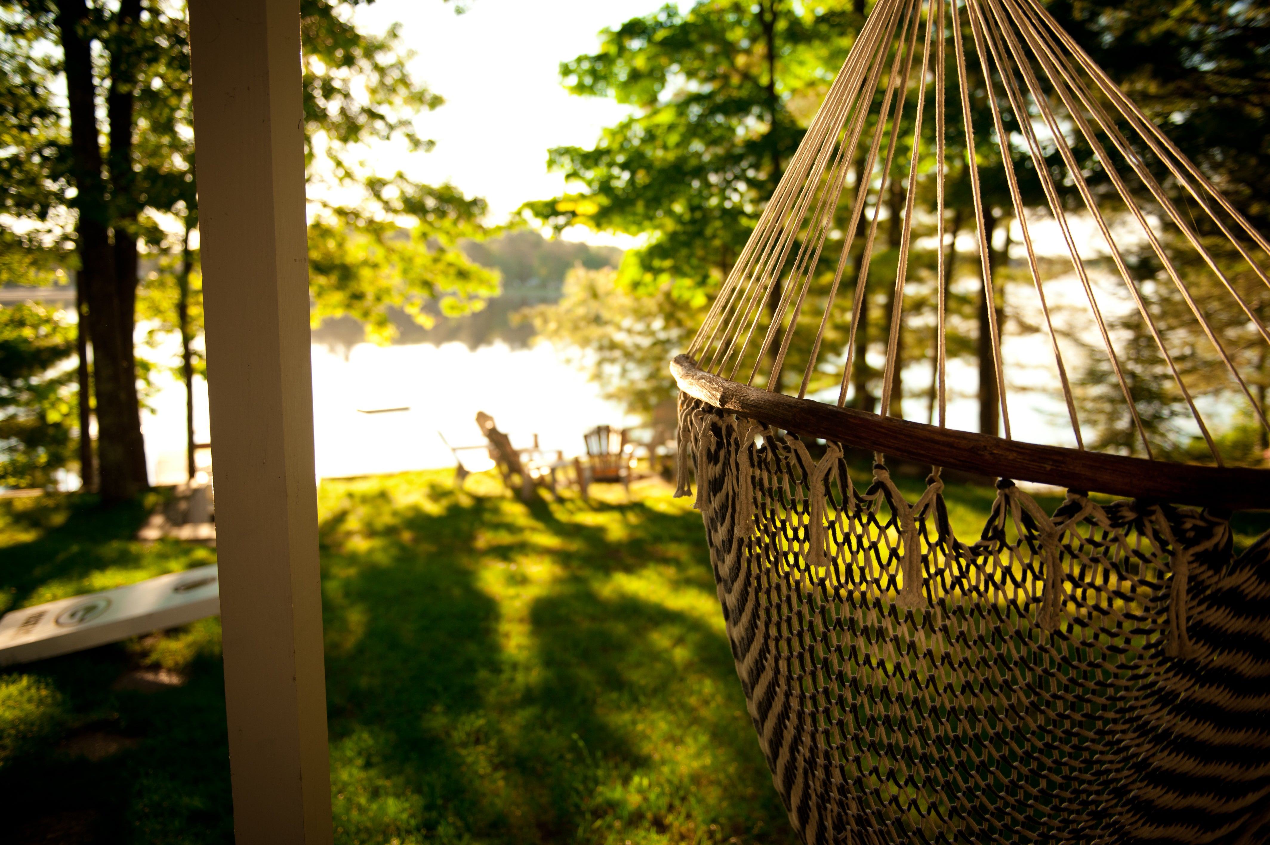 Allegan County Lakes | Jaqua Realtors