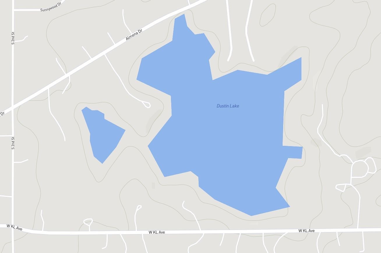 Dustin Lake | Jaqua Realtors