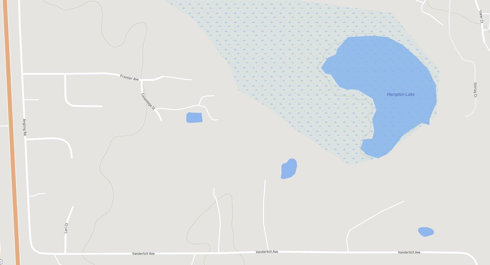 Hampton Lake | Jaqua Realtors