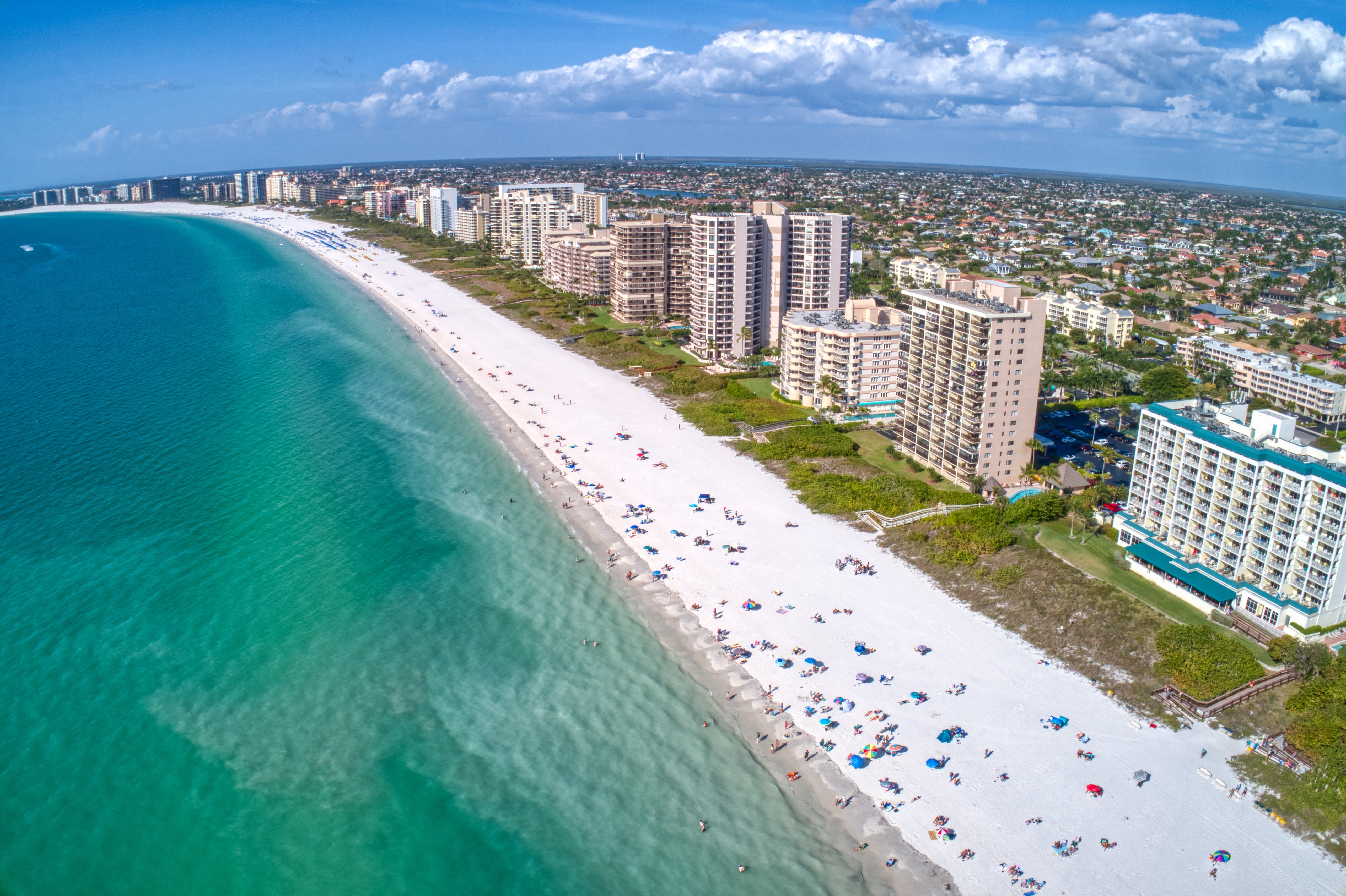 Get To Know Marco Island