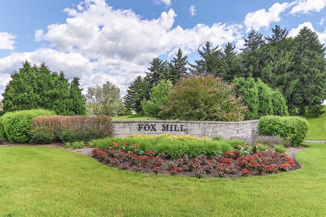 St Charles- Fox Mill