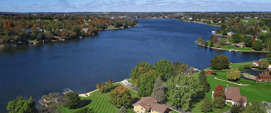 Get To Know The History Behind The Lake Carroll Community