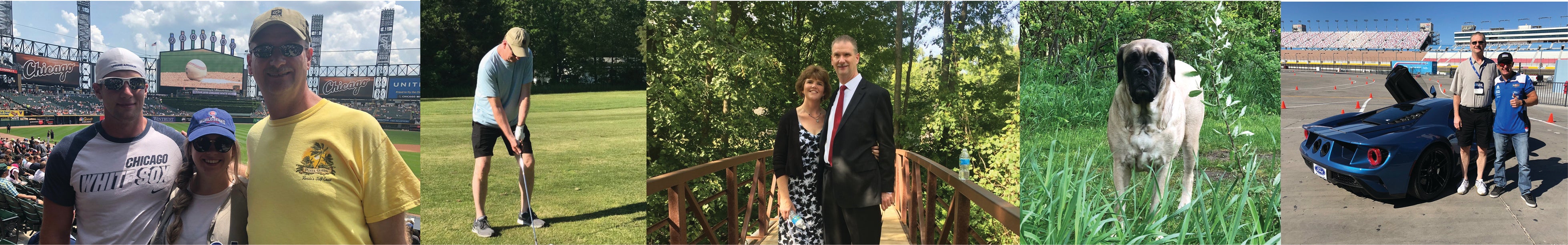 Dan Schultz REALTOR Jaqua Realtors
