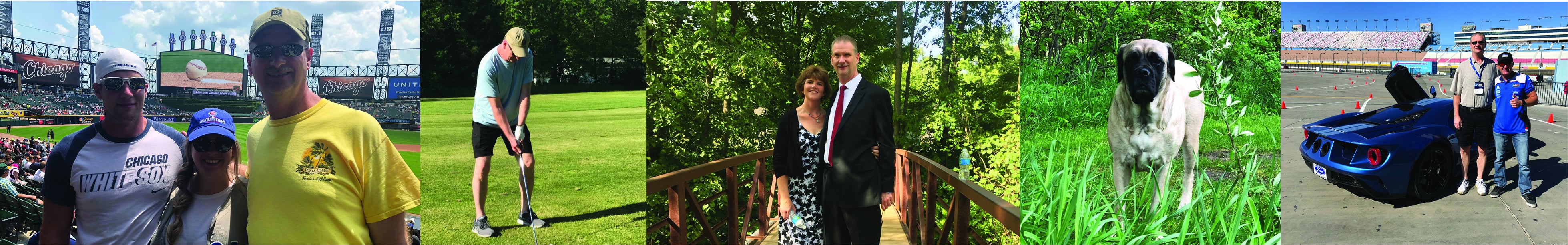 Dan Schultz REALTOR Jaqua Realtors