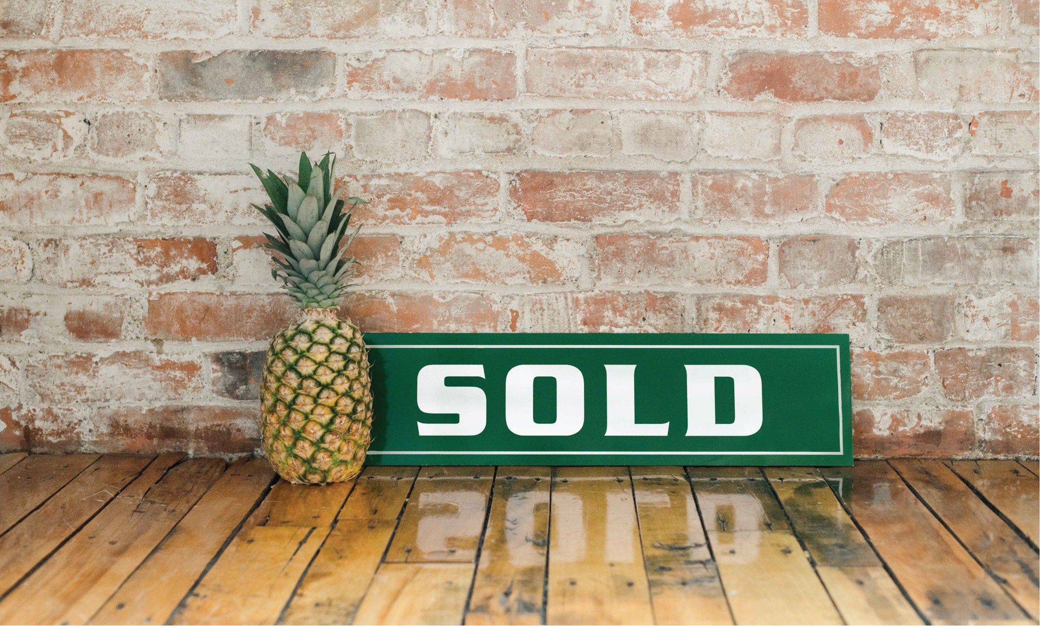 Sold Properties