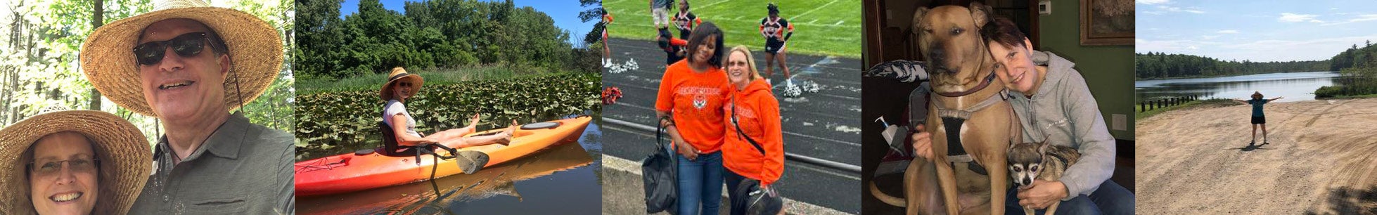 Jennifer Boyer REALTOR Jaqua Realtors