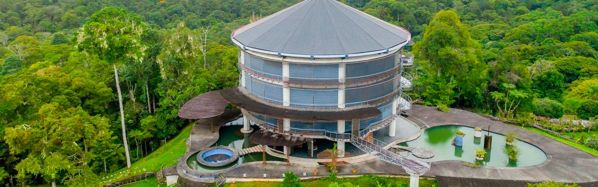 Mansion Global - Live on a 1,000 Acre Costa Rican Nature Reserve ...