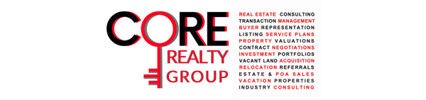 About Us | Core Realty Group LLC