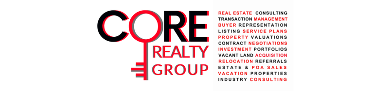 About Us | Core Realty Group LLC