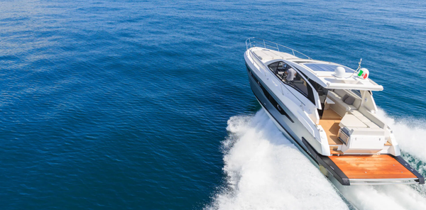 Lake Carroll Boat Tour | Fawn Ridge