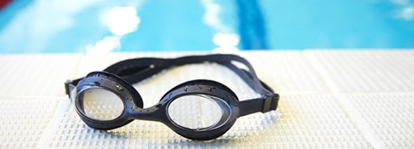 Lake Carroll Aquatic Complex | Fawn Ridge