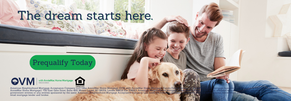 OVM with AnnieMac Home Mortgage