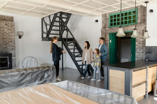 Available Rentals We Manage