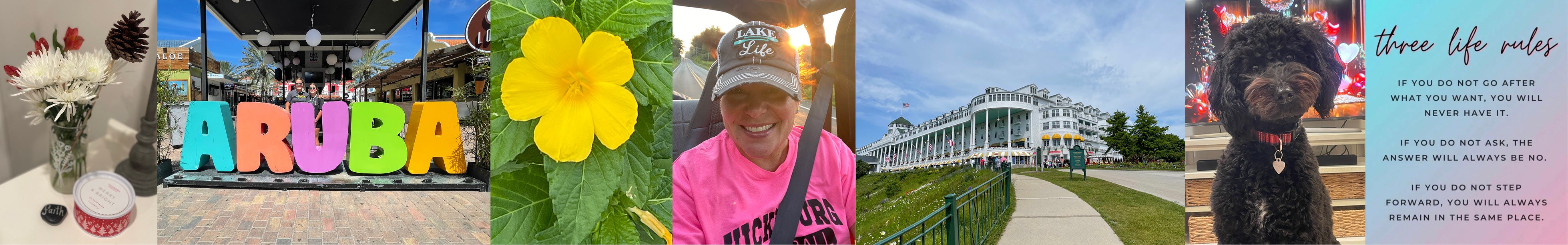 Jill Boudrie REALTOR with Jaqua Realtors