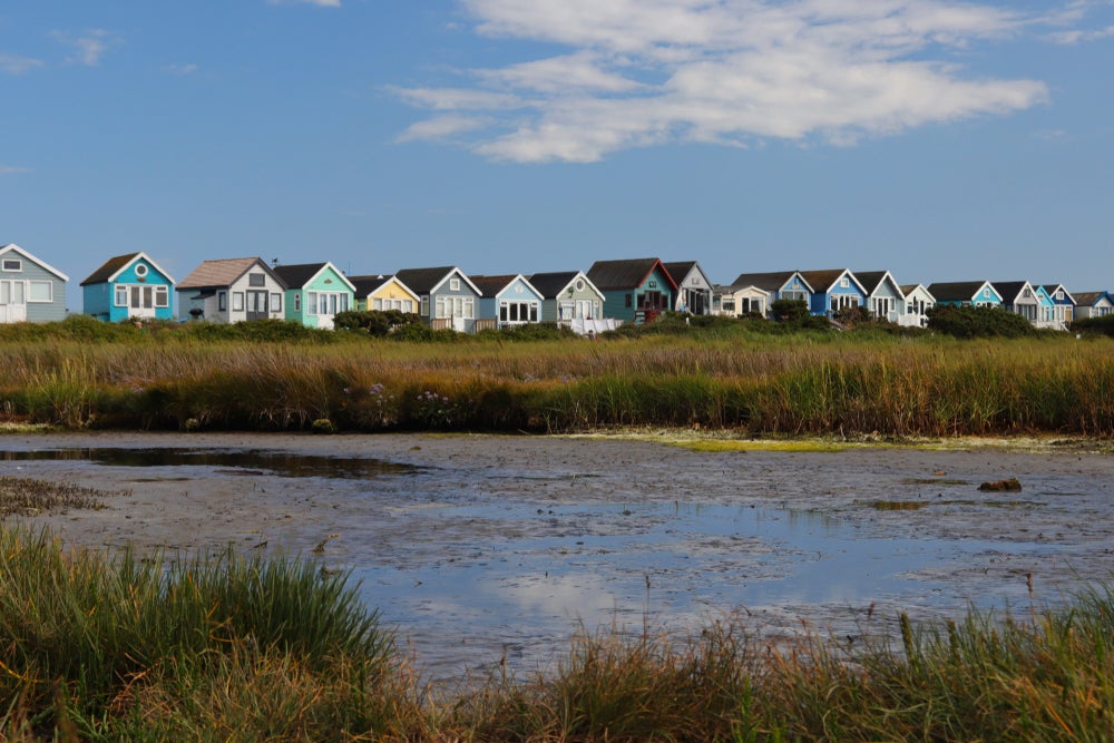 Bourne Market Data | LAER Realty Partners - Corporate Headquarters