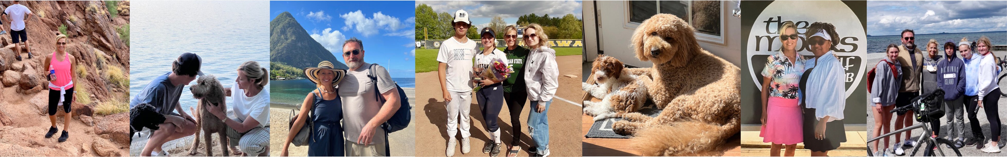 Kate Getman Norman - Real Estate Agent | Jaqua Realtors