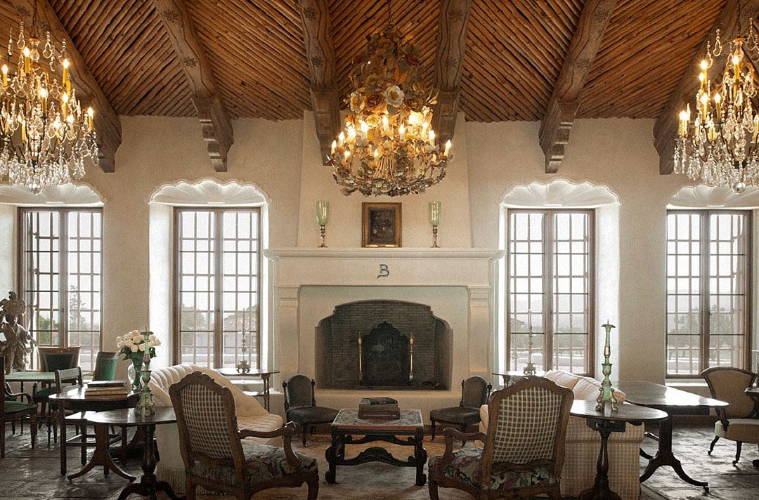 Speaker: Michael Imber