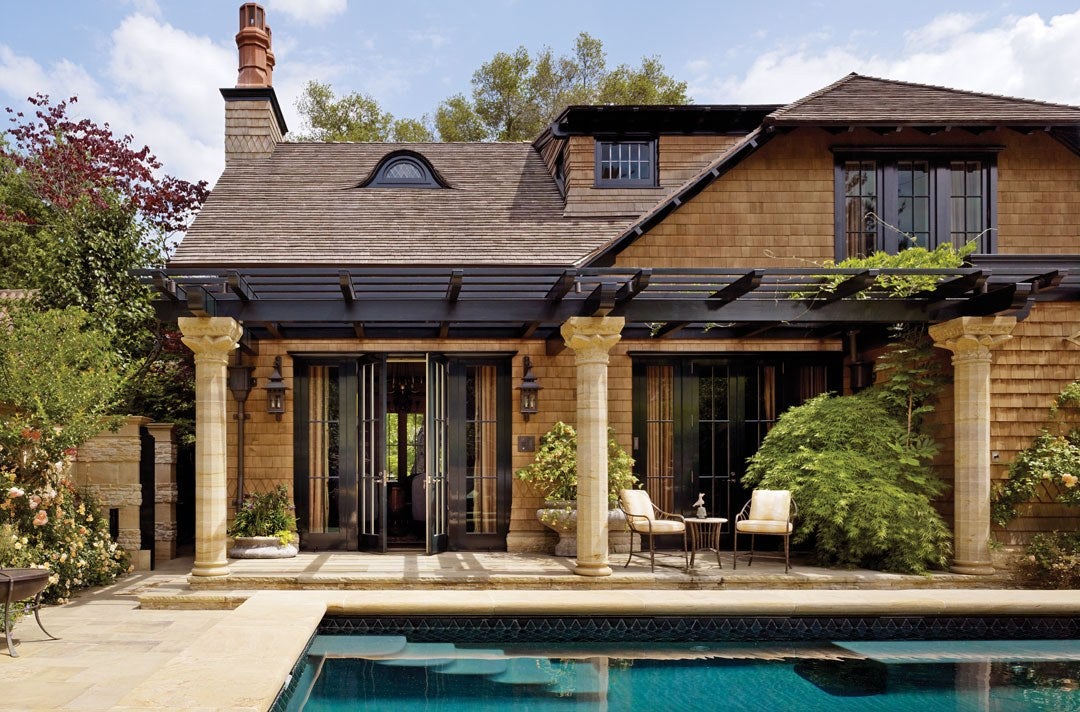 Speaker: Ike Kligerman Barkley