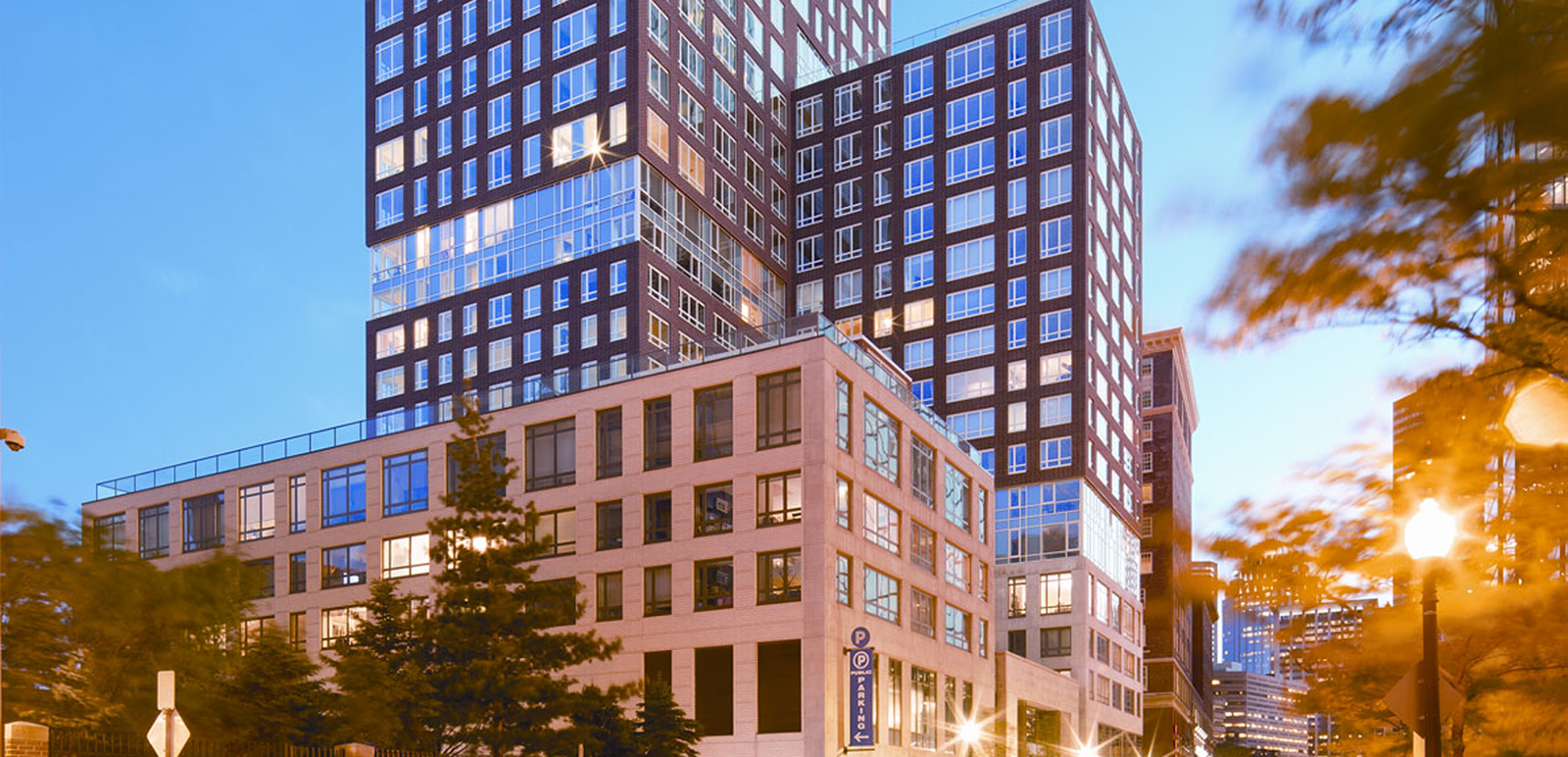 The Clarendon Residences Back Bay Boston Condos For Sale