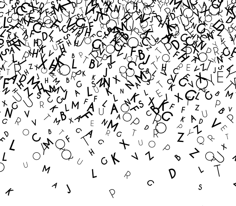 Mindful Monday - Oh My Word | LAER BLOG