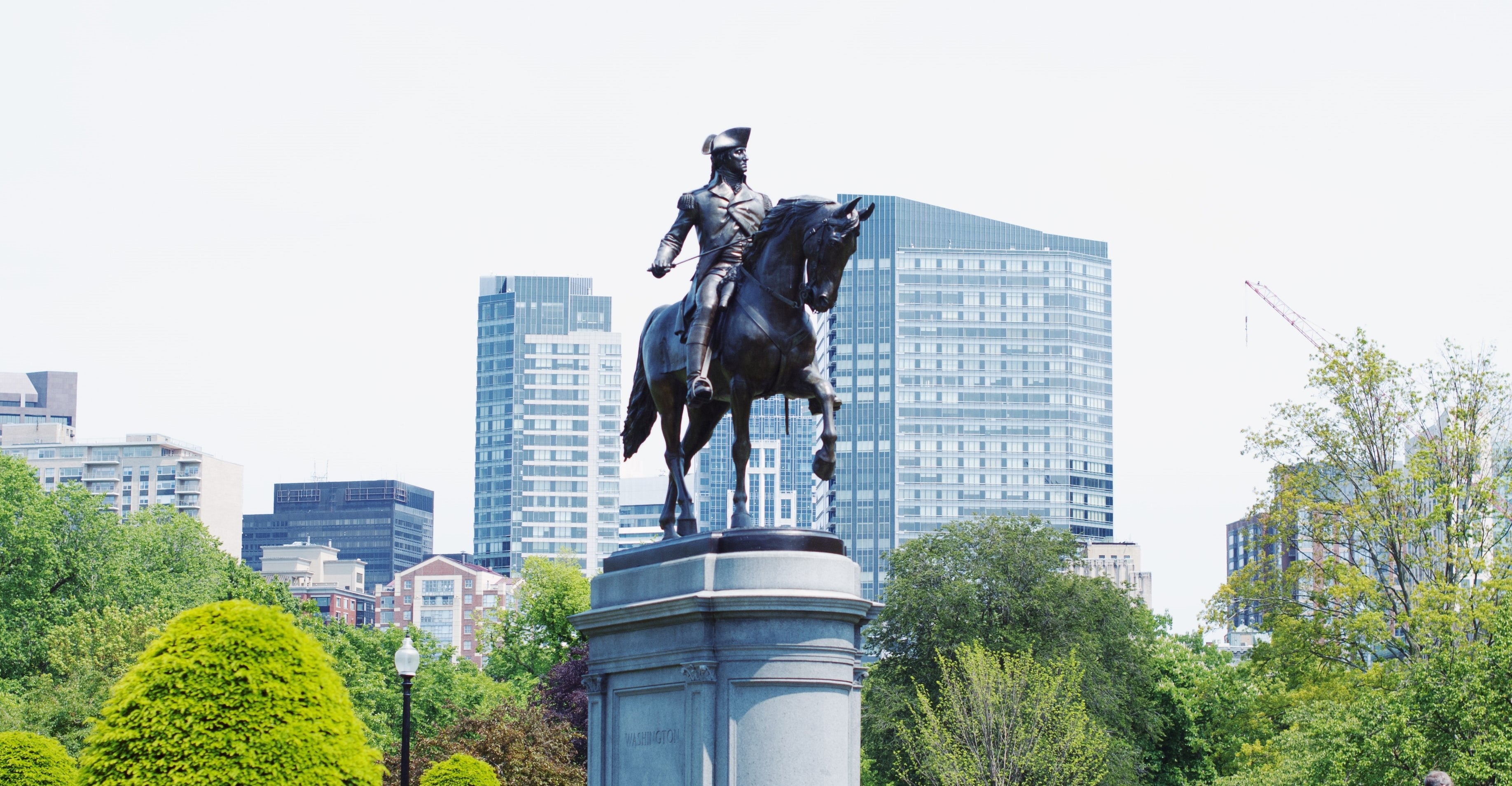 Midtown Boston Best Luxury Residences/Buildings For Sale Now