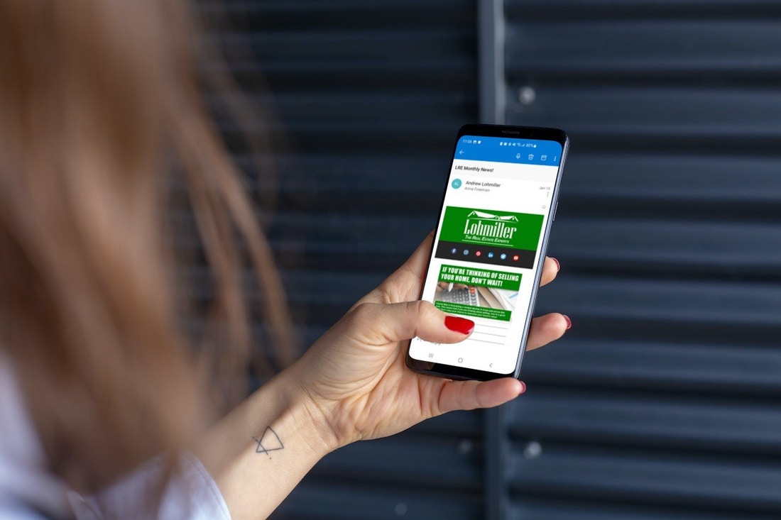 Lohmiller Real Estate