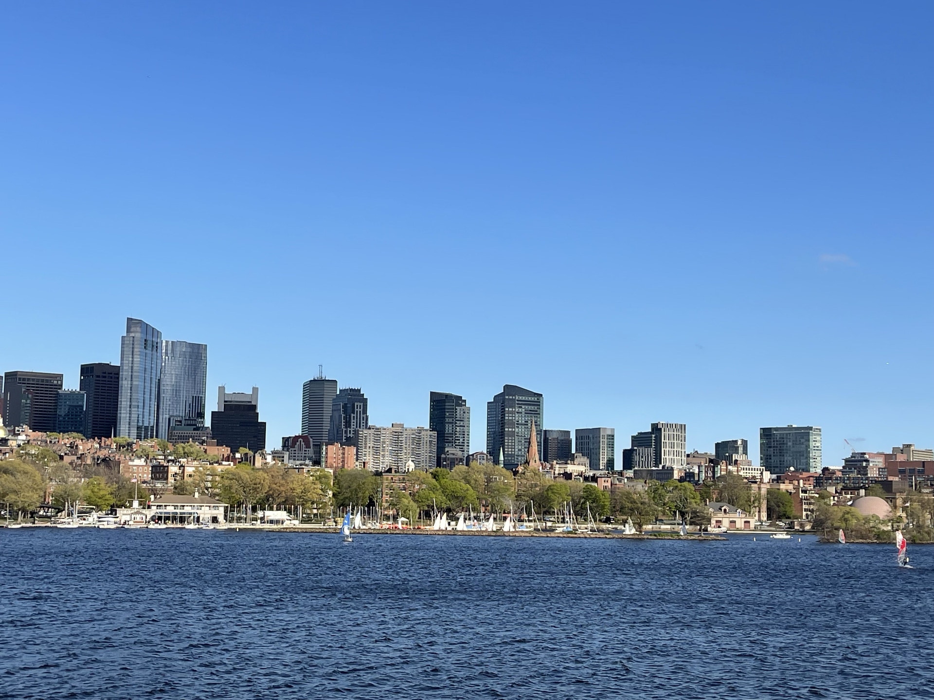 All Boston Midtown Best New Luxury Buildings/Condos For Sale