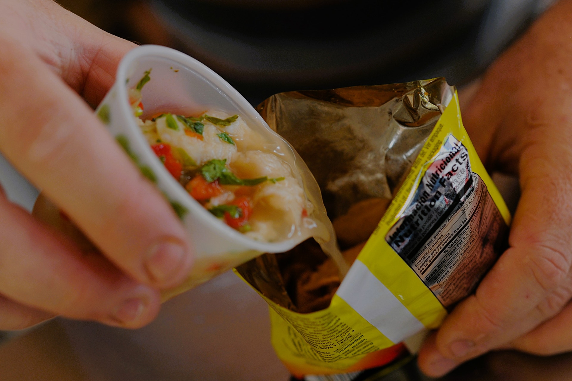 The Delicious Mystery of Costa Rican "Caldosas"