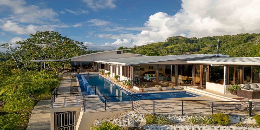 Costa Rica Real Estate, Homes for Sale & Luxury Properties