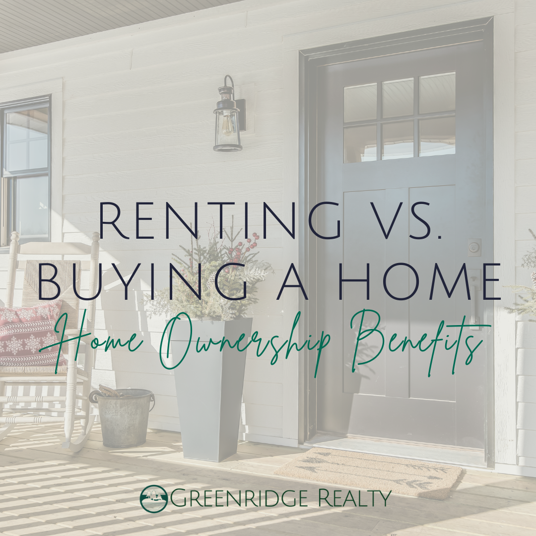 Renting vs. Buying: How Owning a Home Builds Wealth