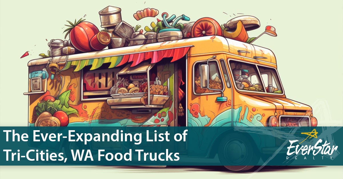 The Ever-Expanding List of Pasco, WA Restaurants