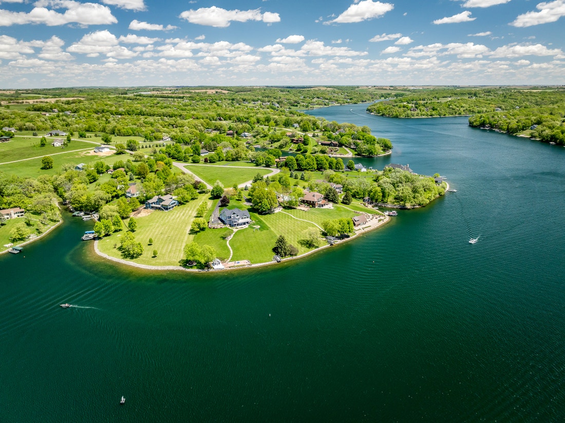 Discover Lake Carroll | Lake Carroll Homes For Sale | Fawn Ridge