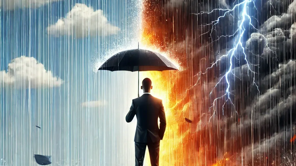 Mindful Monday - Unhappiness & Bitterness - The Difference | LAER BLOG