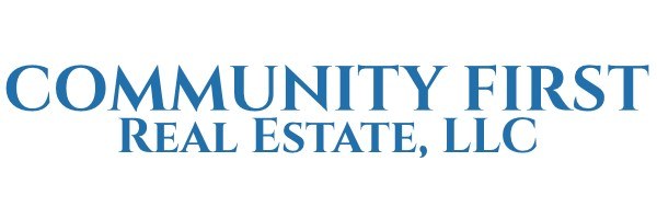COMMUNITY FIRST REAL ESTATE, LLC.
