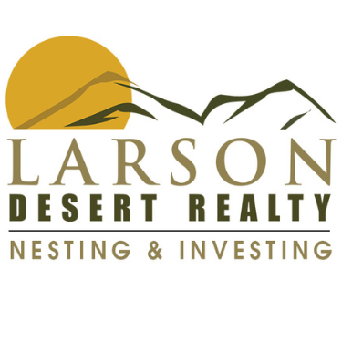 Larson Desert Realty