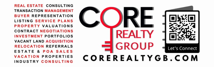 Core Realty Group LLC