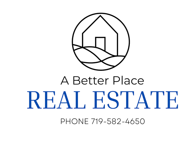 A Better Place Real Estate