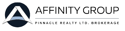 AFFINITY GROUP PINNACLE REALTY LTD