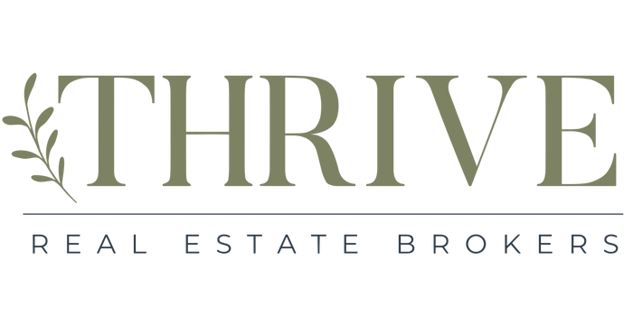 Thrive Real Estate Brokers