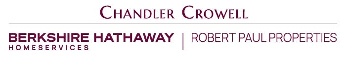 Cape Cod Exclusive Listings | Robert Paul Properties