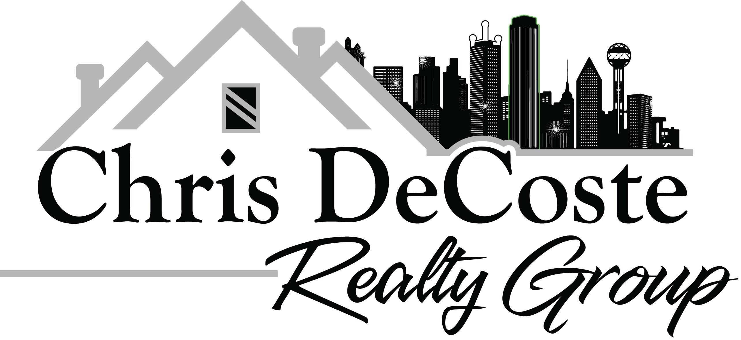 Chris DeCoste Realty Group – Dallas-Fort Worth