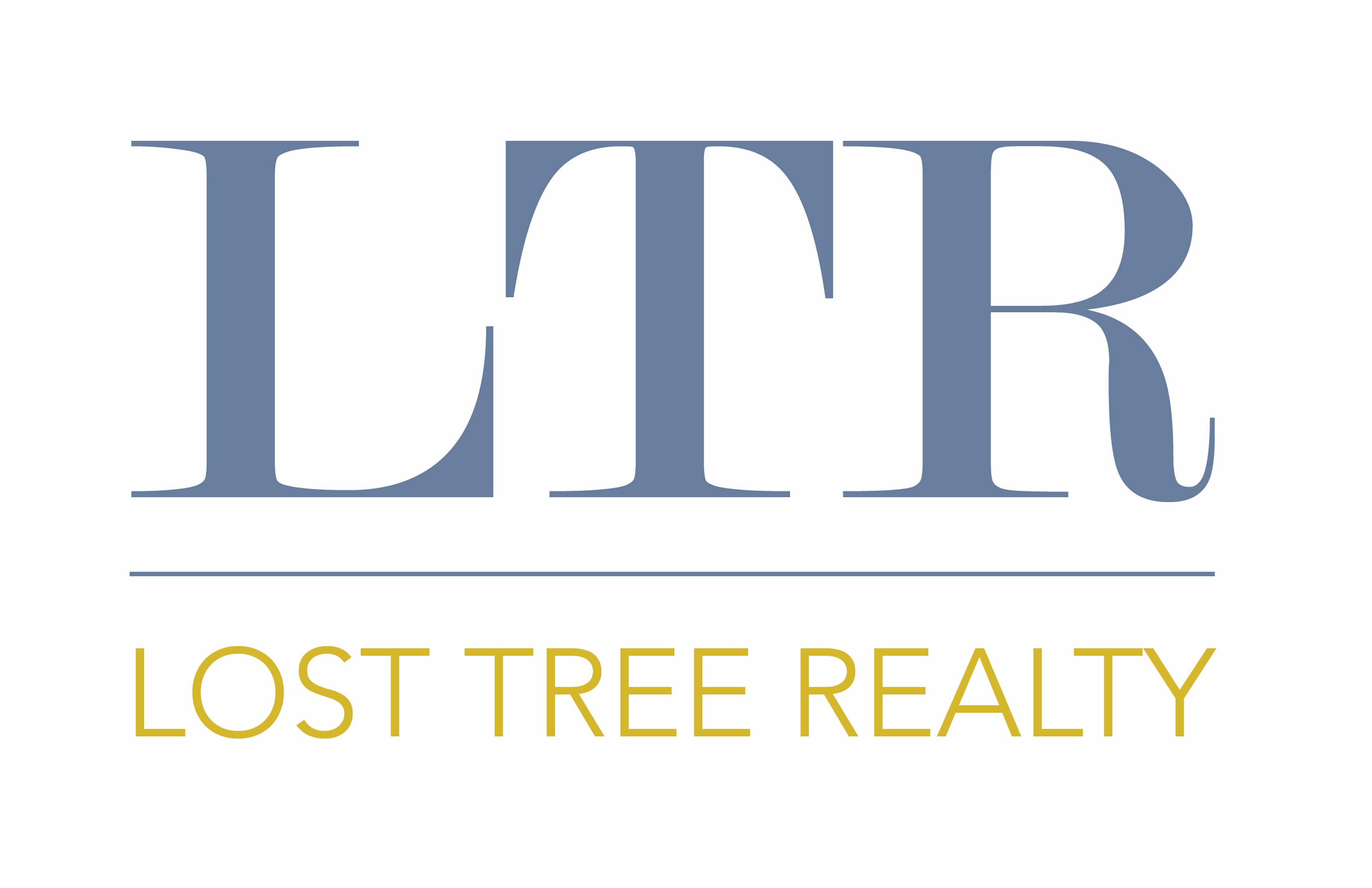 Lost Tree Village