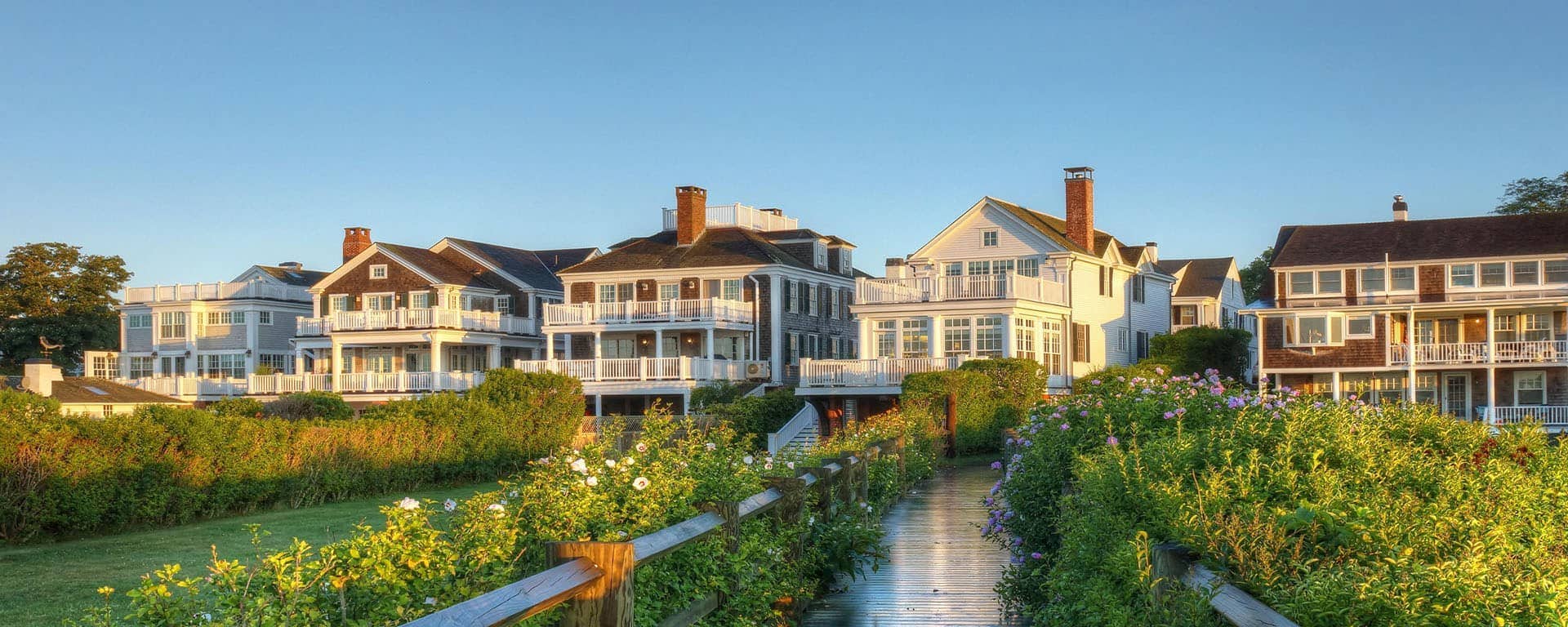 Home Buyers' Realtor | Martha's Vineyard Buyer Agents